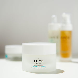 Lifting Cream – Luce Beauty